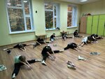 Salty Motion (26 Bakinskikh Komissarov Street No:3к4), dans okulları  Moskova'dan