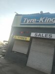 Tyre King, Malasha (Malasha Road No:724, Independence), jant ve lastikçiler  Zambiya'dan