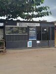 Ivan_Soluções_IT (Luanda Province, Municipality of Luanda, Morro Bento I), elektronik eşya mağazaları  Loanda'dan