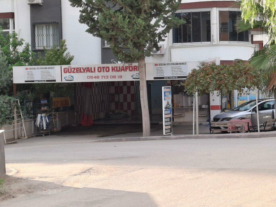 Otomobil satış galerileri Güzelyalı oto kuaförú, Adana, foto