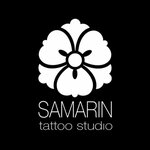 Samarin tattoo studio (Stepana Razina Street No:103), antikafe  Samara'dan