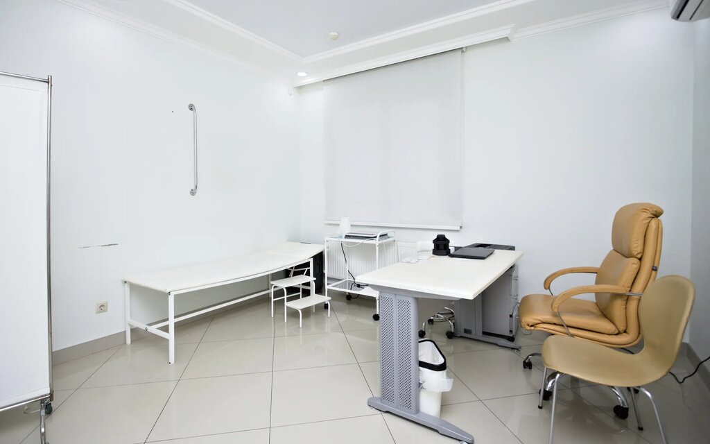 Tıp merkezleri ve klinikler Истина, Surgut, foto