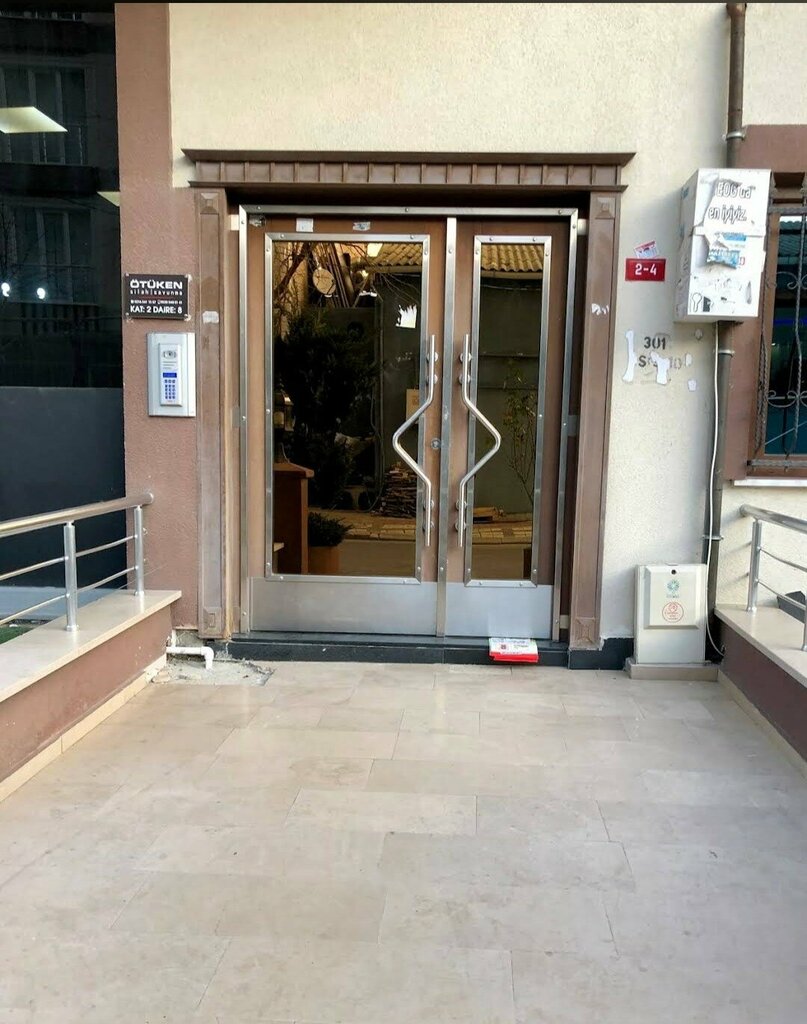 Silah ve koruma ürünleri Ötüken Silah Savunma, İstanbul, foto