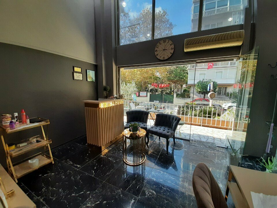 Manikür-pedikür Güzellik Sanatı Nails, İstanbul, foto