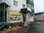 Совёнок (ulitsa Chernyshyova No:7, mikrorayon Novy gorod), çocuk ayakkabı mağazaları  Orsk'tan