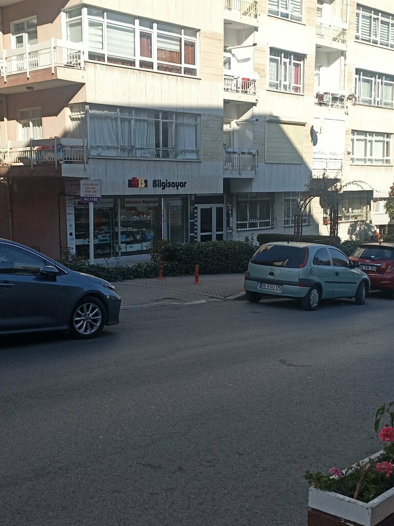 i̇nşaat firmaları Demiroğlu İnşaat, Ankara, foto