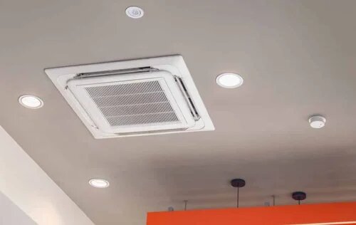 i̇nşaat ve tasarım hizmetleri الاعتماد لتصليح وصيانة المكيفات الدكت والمركزي والسبلت, Dubai, foto