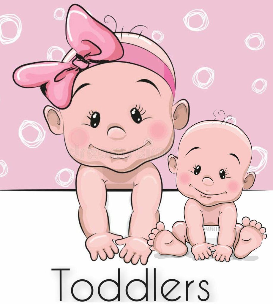 Tekstil fabrikaları Toddlers, Ufa, foto