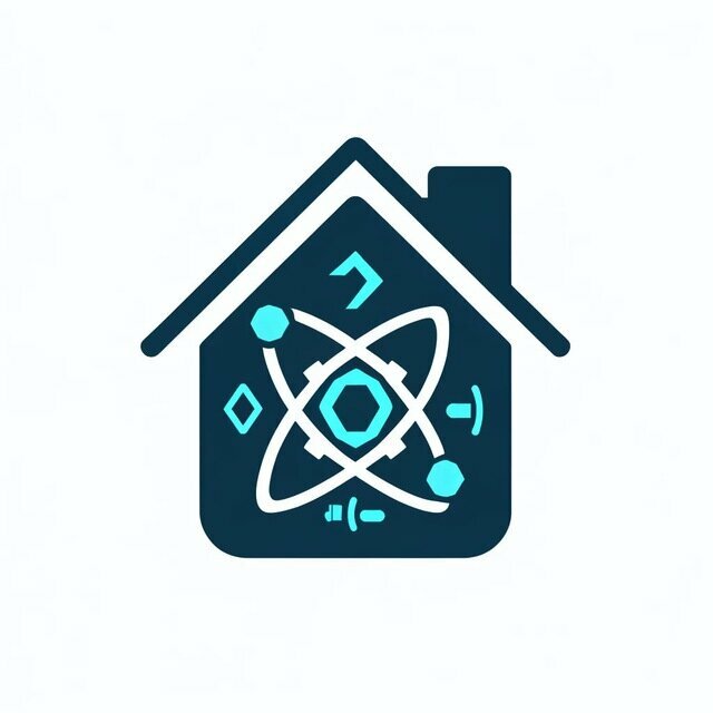 Yazılım firmaları React Native House, undefined, foto