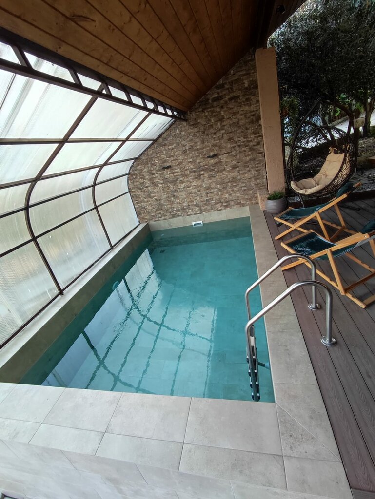 Hamamlar Нефрит, Soçi, foto