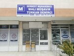 Türkan Demirci Mali Müşavirlik Ofisi (Yazı Cad., No:77, Sincan, Ankara), mali müşavir  Ankara'dan