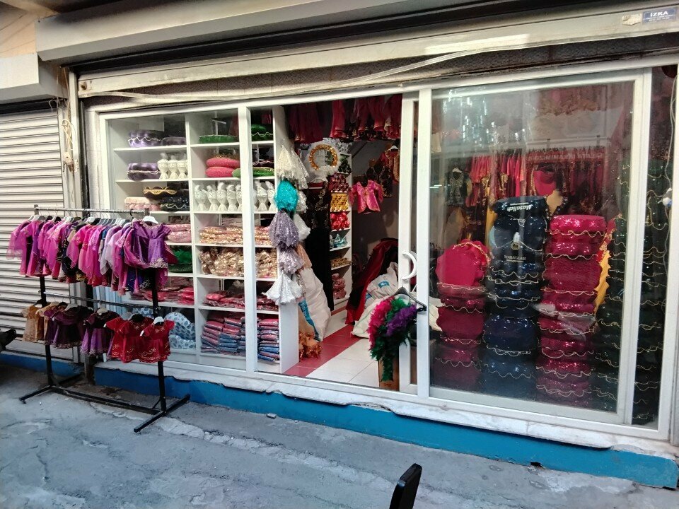 Düğün mağazası Kınacı Betül, İzmir, foto
