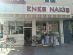 Sadık Enes Nakış (Plevne Mah., Pazar Sok., No:37A, Sincan, Ankara), nakış hizmetleri  Ankara'dan