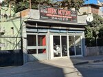 Berk Motors (Abdi İpekçi Cad., No:68, Seyhan, Adana), motosiklet satışı  Adana'dan