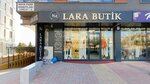 Lara Butik (Konya, Selçuklu, Parsana Mah., Zümer Sok., 1A), giyim mağazası  Konya'dan