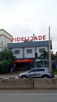 Fidelidade seguros (Luanda Province, Municipality of Luanda, Morro Bento I), sigorta şirketleri  Loanda'dan