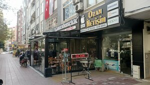 Lale Börekçilik (Sümer Mah., 69118 Sokak, No:2A, Seyhan, Adana), restoran  Adana'dan