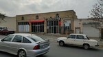 Ocaq Kafe (Cümhuriyyət küçəsi No:88), kafe  Gence'den