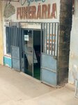 Agência funerária (Luanda Province, Municipality of Talatona, Dangereux), cenaze hizmetleri  Loanda'dan