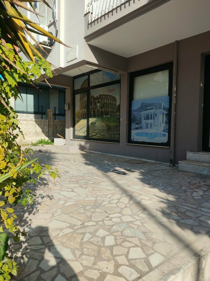 Turizm acenteleri Agave, Antalya, foto