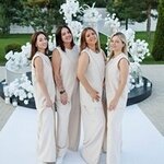 Zubkova Wedding agency (Sacco and Vanzetti street No:78А), etkinlik organizasyonu  Voronej'den