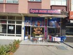 Üçler Erkek Kuaförü (Ankara, Altındağ, Zübeyde Hanım Mah., Aslanbey Cad., 56), berberler  Ankara'dan