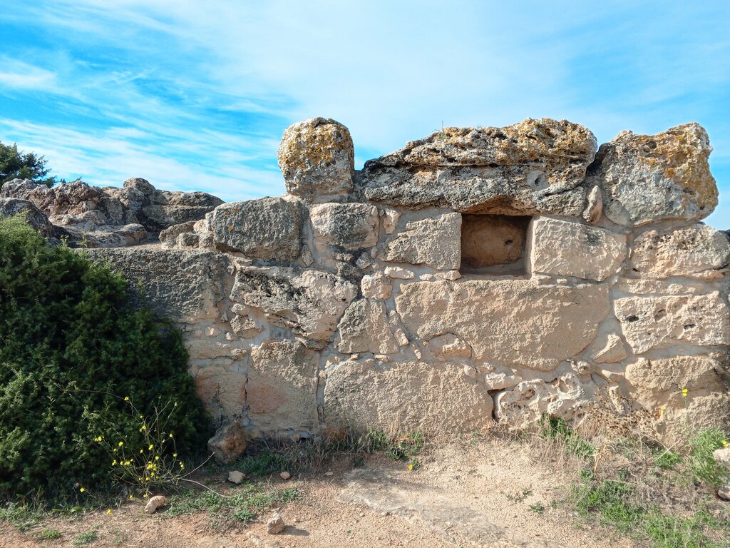 Turistik yerler Достопримечательность, Sevastopol, foto