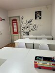 Eng-Land (2nd Krasnodarskaya Street No:163), yabancı dil kursları  Rostov‑na‑Donu'dan