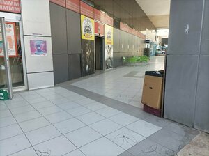 Fit stop (Kızılsaray Mah., 88. Sok., No:4, Muratpaşa, Antalya), fitness kulüpleri  Antalya'dan