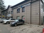 Европа (Leonova Street No:21), taksi şirketi  Penza'dan