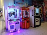 Стиль - ABC (Gor'kogo Street No:5А), otomat makinaları firmaları  Kirov'dan