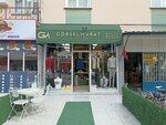 Görsel Murat (Aşkan Mah., Ekindere Sok., No: 3 C, Meram, Konya), giyim mağazası  Konya'dan