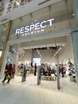 Respect (Qabanbaı Batyr dańǵyly No:62), ayakkabı mağazaları  Astana'dan