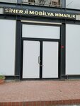 Sinerji Mobilya (Koza Mah., 1644. Sok., No:1, Esenyurt, İstanbul), özel mobilya yapımı  İstanbul'dan