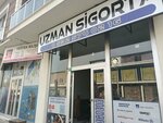 Uzman Sigorta (Yunuseli Mah., Bilge Kağan Caddesi., No:15B, Osmangazi, Bursa), sigorta acentaları  Bursa'dan
