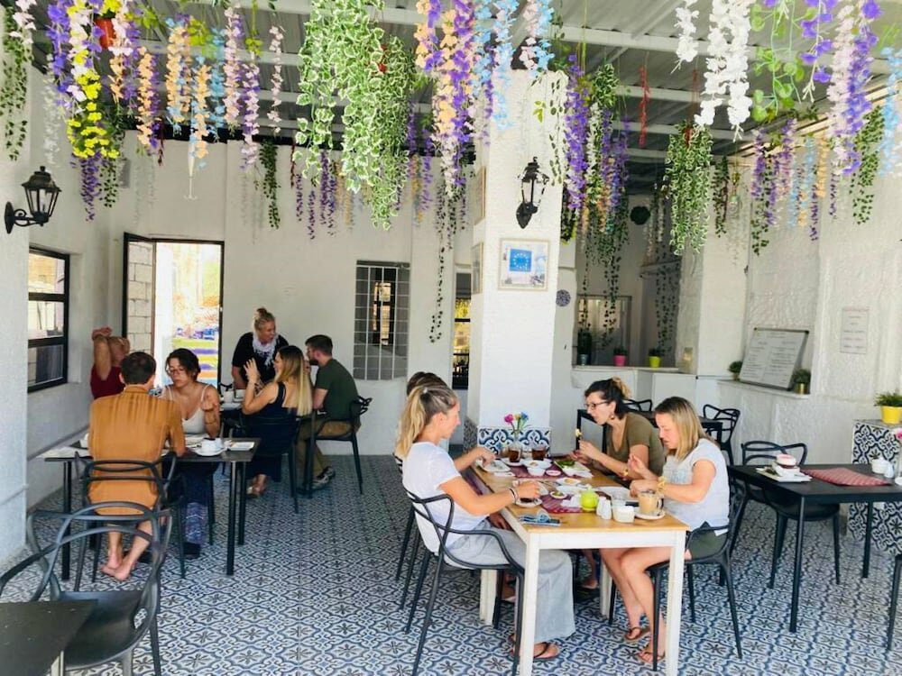 Otel Zaman Ya Zaman Boutique Hotel, Amman, foto