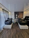 Hair & Lashes Studio (ulitsa 8 Marta No:8), kaş ve kirpik salonu  Omsk'tan