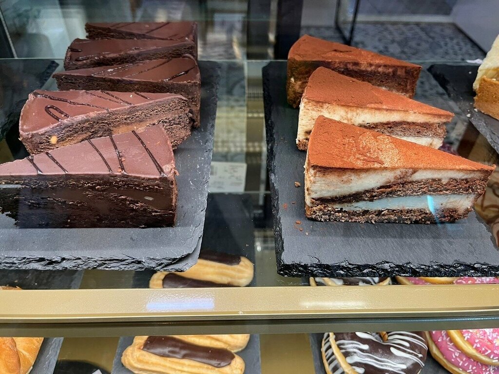 Restoran ekipmanları ЭмТиАй, Moskova, foto