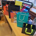 2-bag (3rd Mytishinskaya Street No:16с2), paketleme malzemeleri firmaları  Moskova'dan