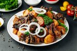 Tagam (Sherniyaz Zharylgasuly Street No:38А), kafe  Aktöbe'den