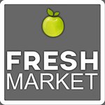 Fresh Market (Pieramozhcaw Avenue No:135Б), manavlar  Minsk'ten