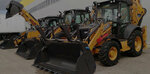 Turus Machinery (Buqtyrma kóshesi No:2/1, Turksib City Administrative District), özel üretim araç ve ekipmanları  Almatı'dan