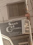 Cash 4 cothing (Samnabad Street No:R328), giyim mağazası  Karaçi'den