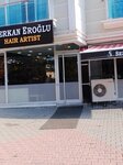 Serkan Eroğlu (Atakent Mah., Şehit Celal İşen Cad., No:22A, Etimesgut, Ankara), kuaförler  Ankara'dan