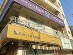 Ravi Money Exchange Company Pvt Ltd (Province of Punjab, Rawalpindi, Cantonment, Haider Road), döviz büroları  Rawalpindi'den