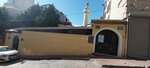 Emin Sinan Cami (İstanbul, Fatih, Emin Sinan Mah., Pertevpaşa Sok., 28), cami  İstanbul'dan
