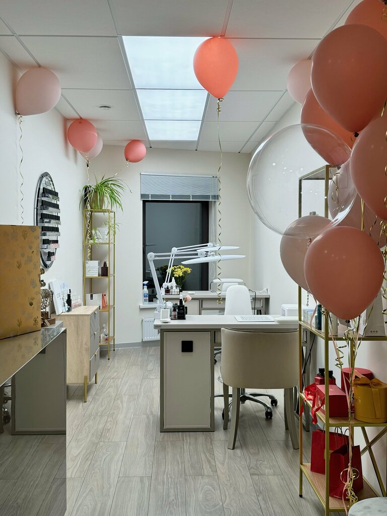 Güzellik salonu Kuka, Himki, foto