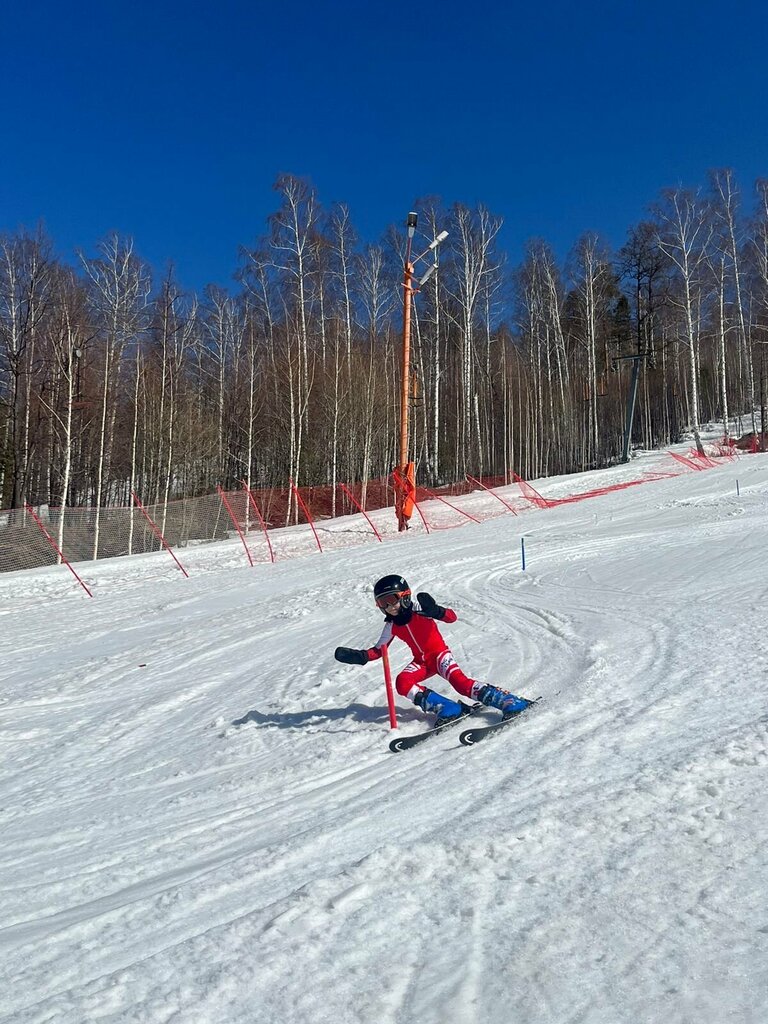 Kayak okulu ТраверС, Yekaterinburg, foto