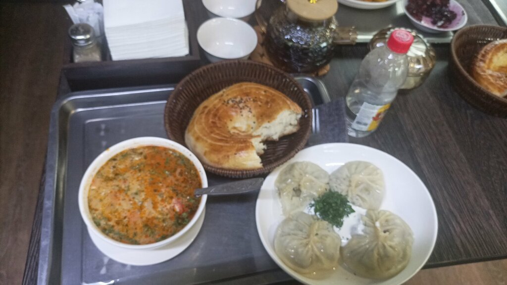 Kafe Чайхана, Himki, foto