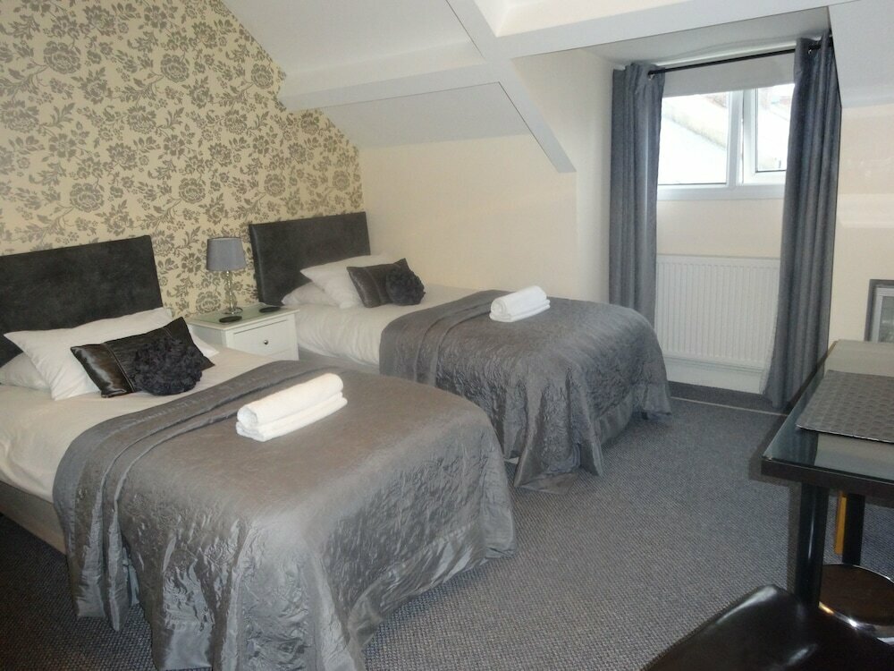 Otel Elmswood Guest House, İngiltere, foto